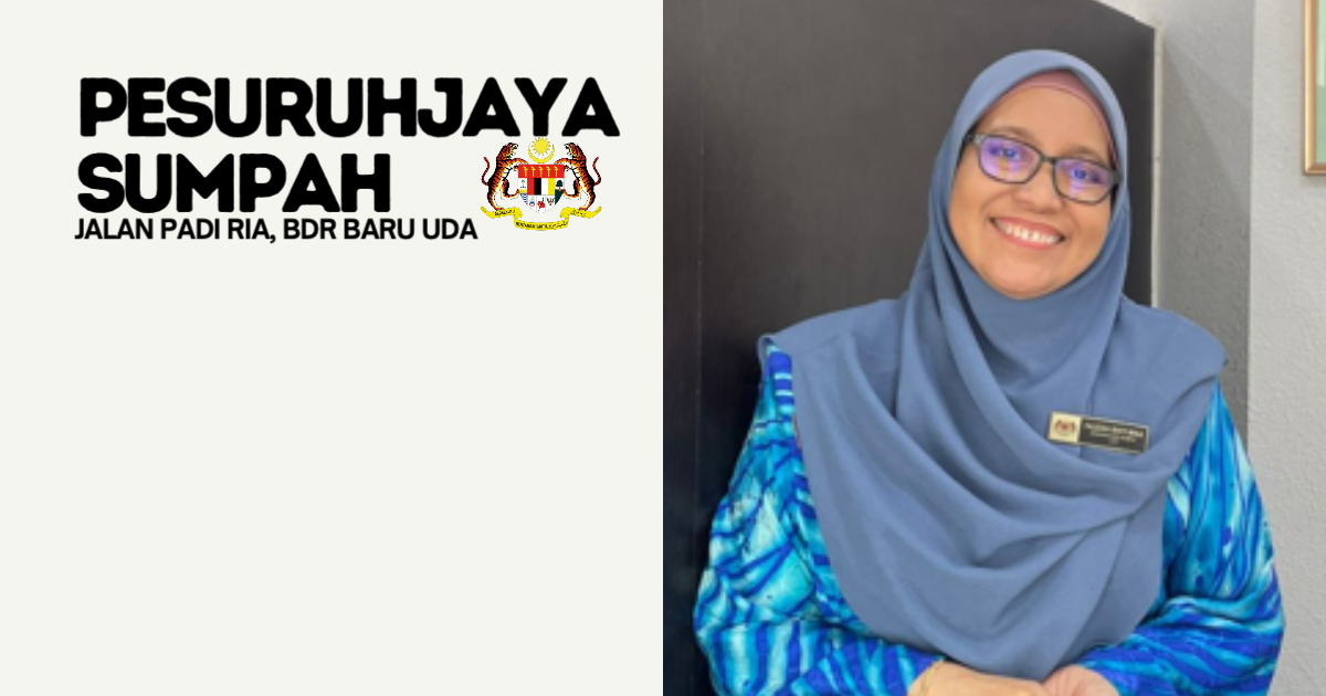 Pesuruhjaya Sumpah BBU